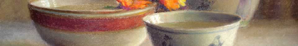 Series: People – Michael Coutts, Artist